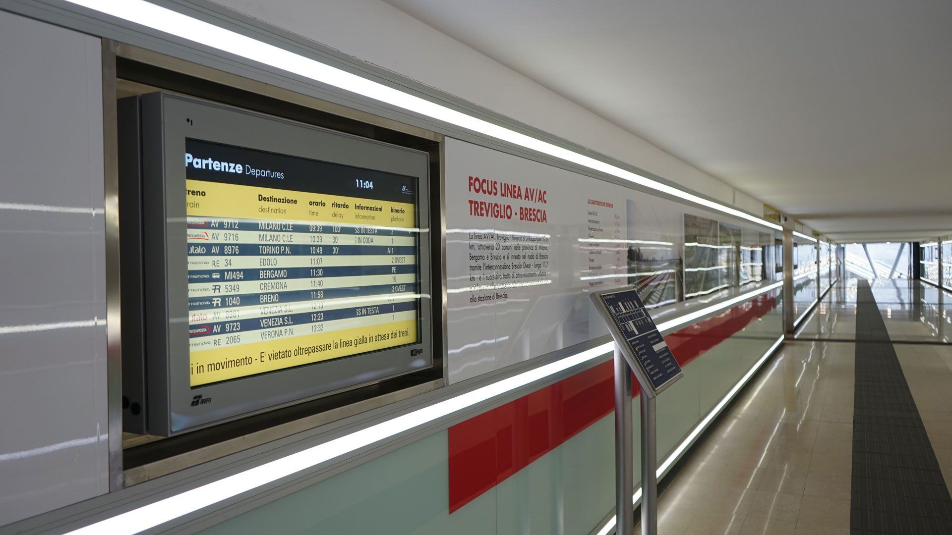 Aesys | Case History